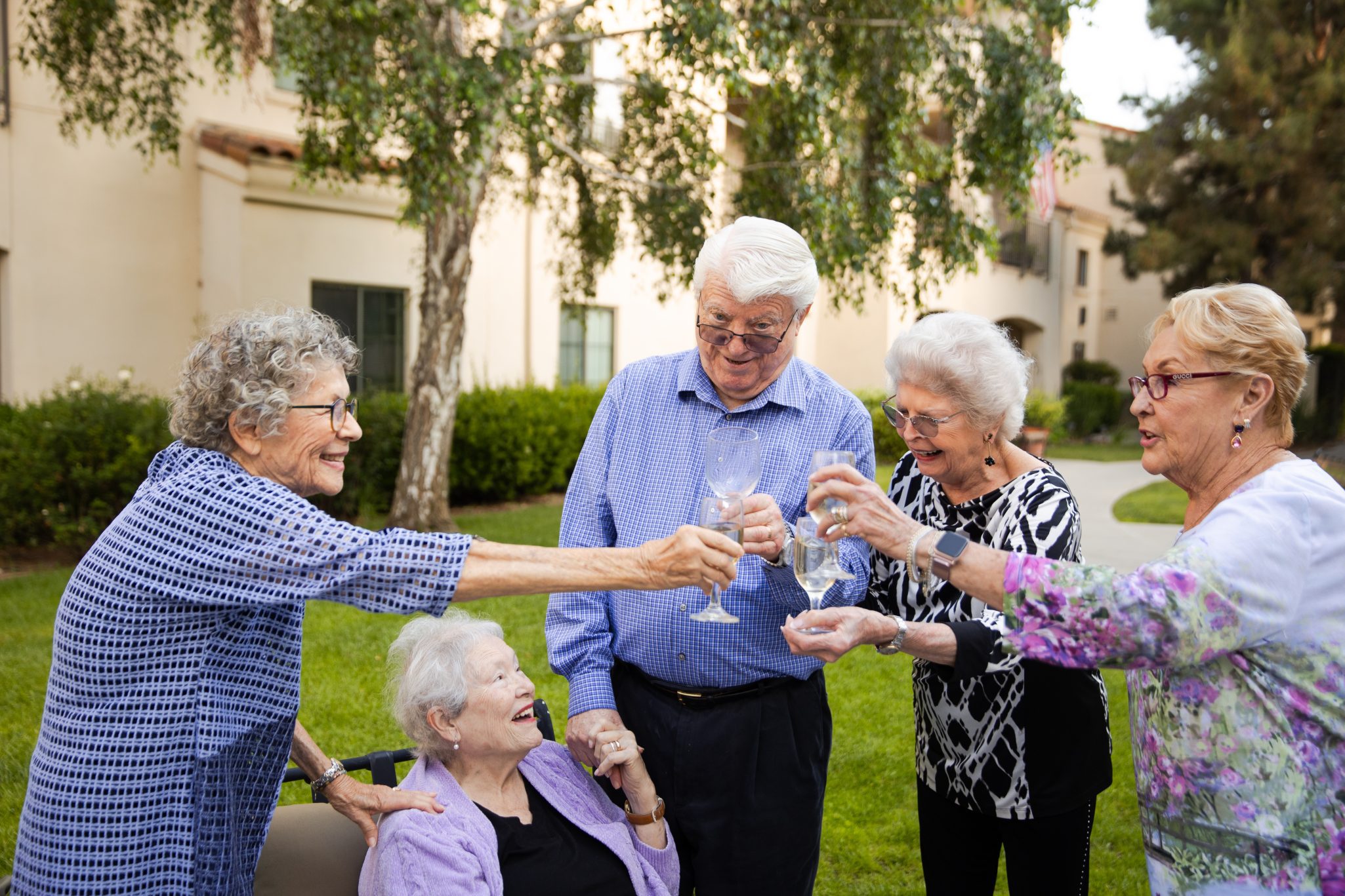 Skagit Valley Adult Family Home | Washington Adult Family Home